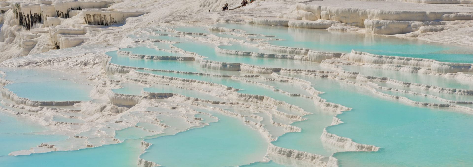 2023 Pamukkale Day Trip Guide: Explore Pamukkale from Antalya
