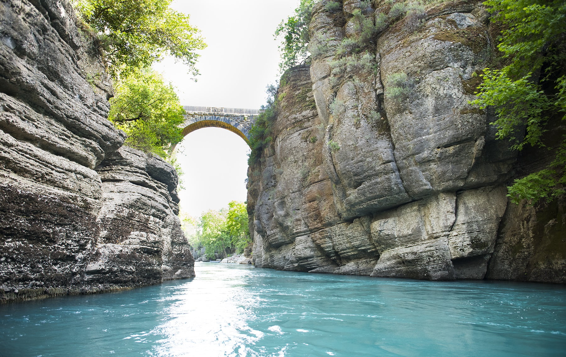 Antalya Canyon (Grand Canyon) - Antalya Daily Tours - Antalya Tours ...