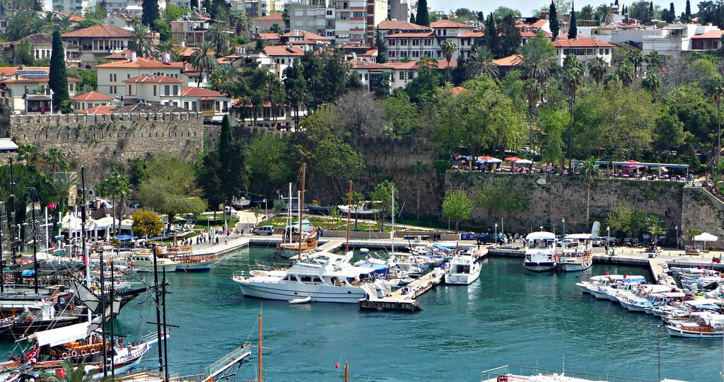 What to do in Antalya City Center - Antalya Daily Tours - Antalya Tours