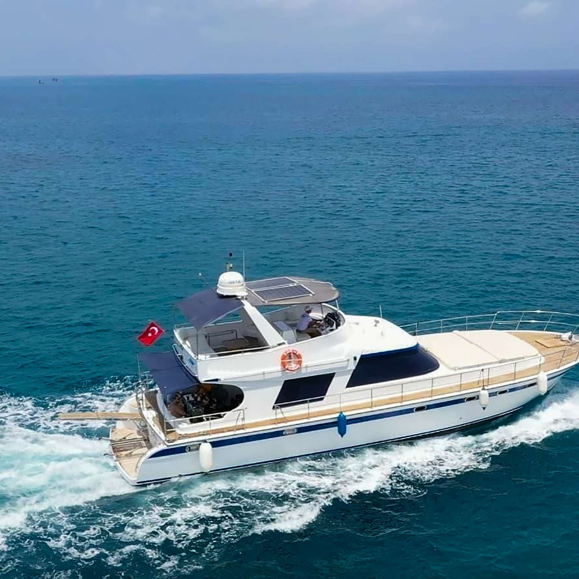 Rent a Yacht with best price and best quality guarantee now!